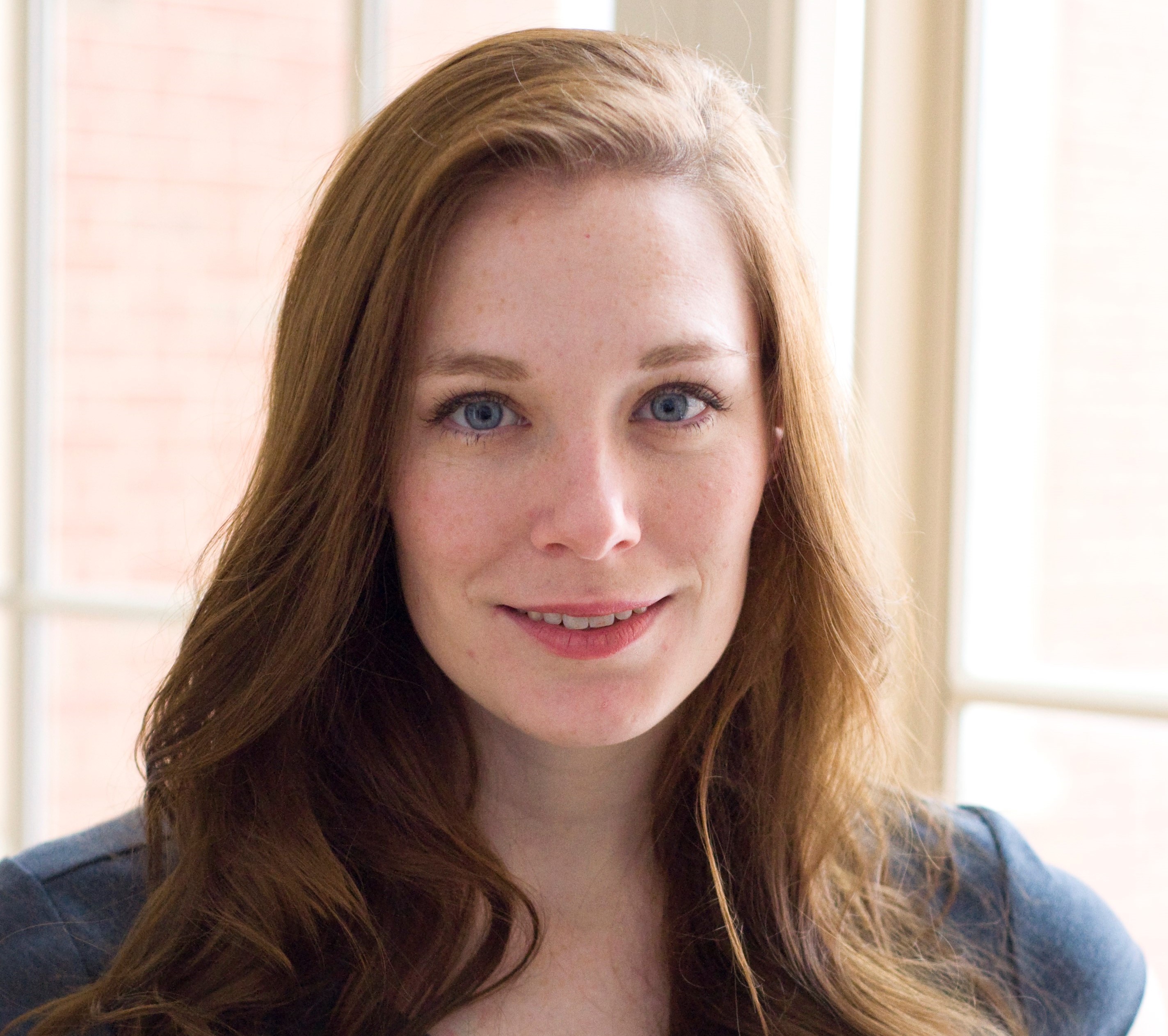 Meet First-Generation Faculty Member Paige Lloyd