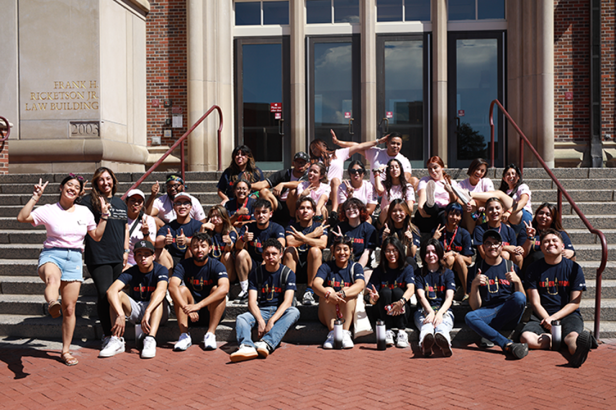 First-Generation Students Benefit from Anonymous $10 Million Gift