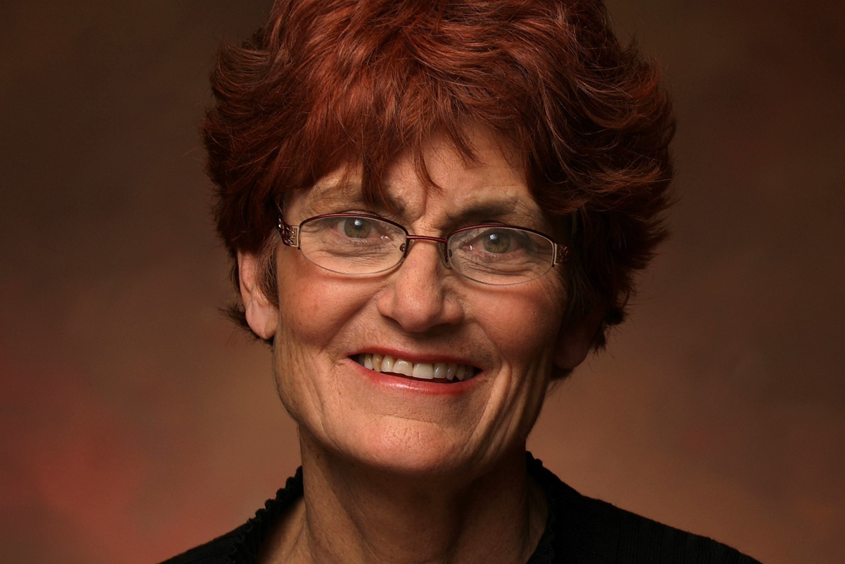 Passing of Antonia Banducci, Professor Emerita of Musicology