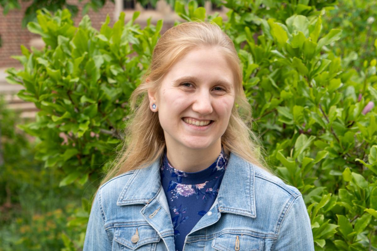 Dual Degree in Economics & Social Policy Dives Deep to Address Real ...