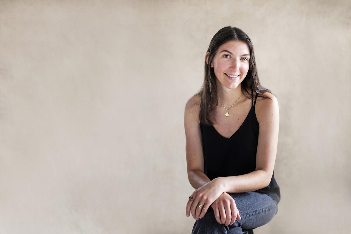 CAHSS Graduate Combines Passion for Spanish and International Studies at DU