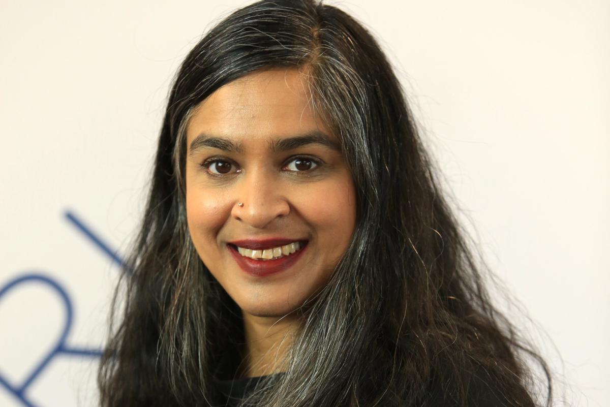CAHSS Professor on How Evolving Technology is Transforming Religions in ... CAHSS Professor on How Evolving Technology is Transforming Religions in ...