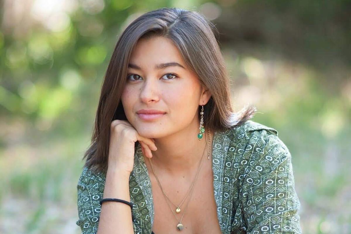 DU Japanese Program Connects Student with Roots, Study Abroad Opportunity