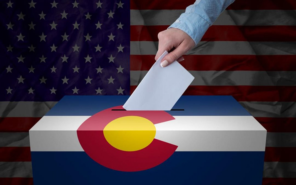 Analyzing Colorado’s 2020 Election Results