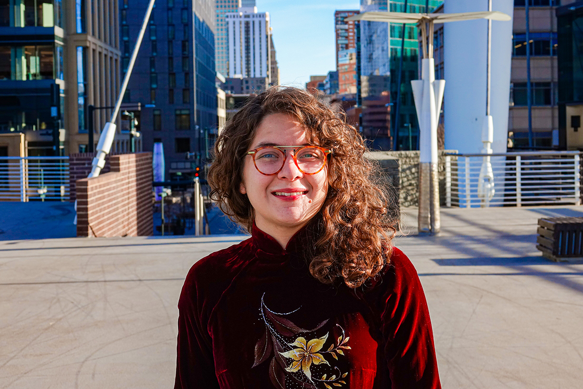 Kassandra Lopez to take over as Director of Lamont Summer Academy