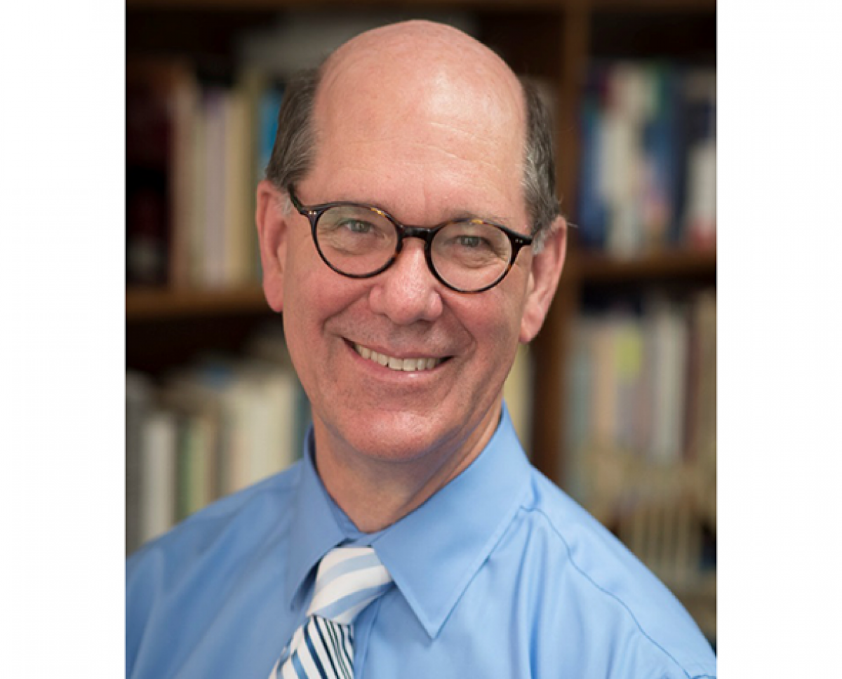 Keith Ward Discusses the Future for the Lamont School of Music