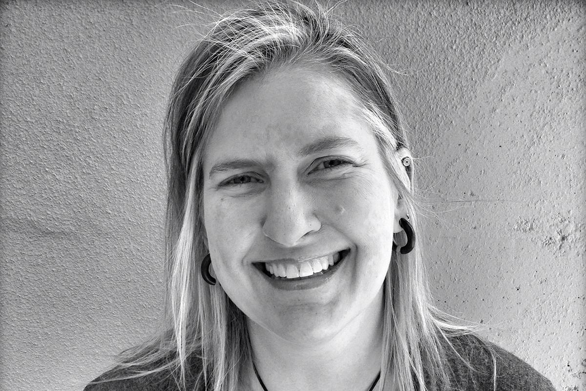 Fond Farewell to SAAH Studio Professor