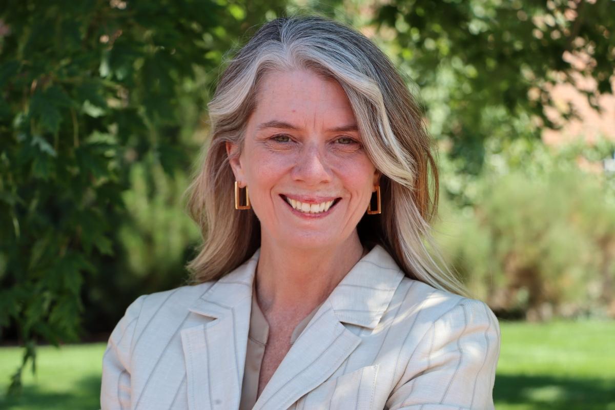 CAHSS Dean Sahara Byrne on Trust, Collaboration, Free Discourse and ...