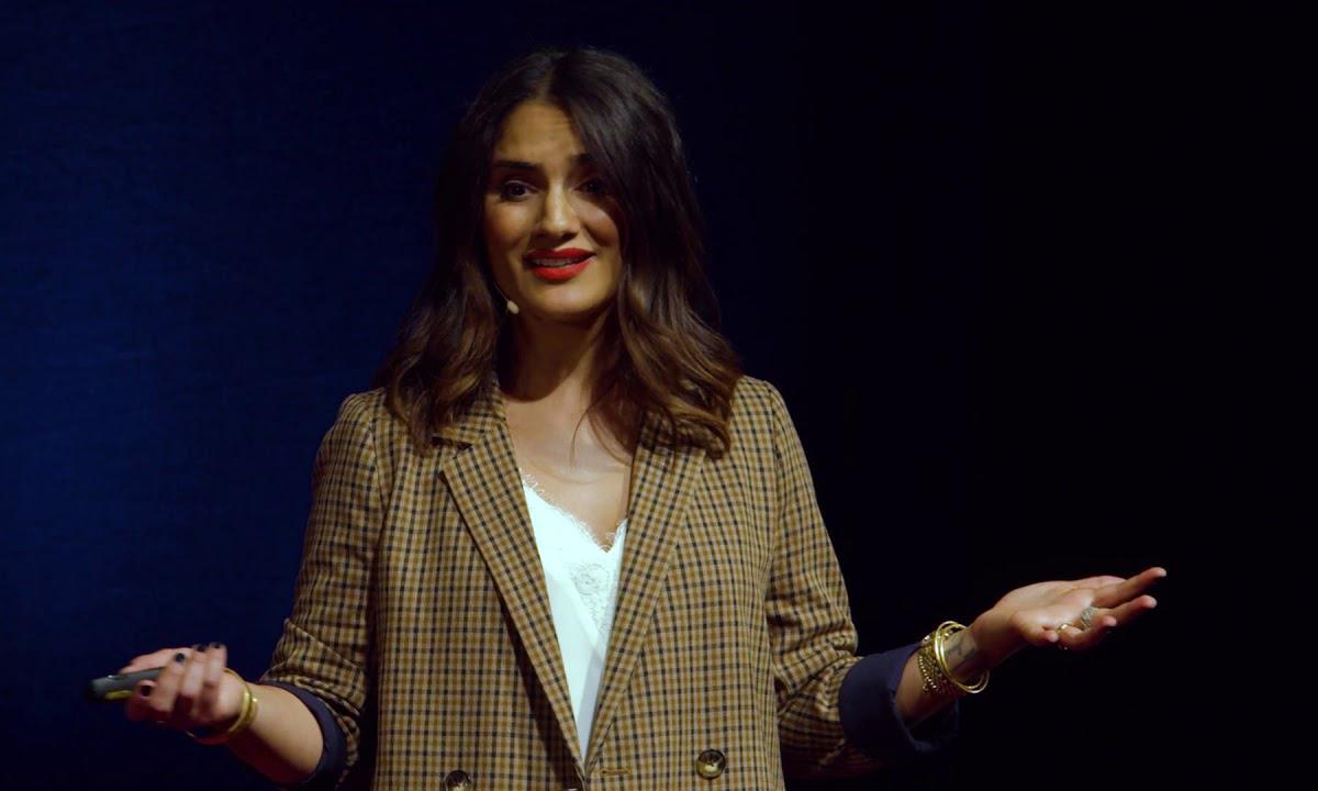 DU Alumna Builds Communities of Support through Technology