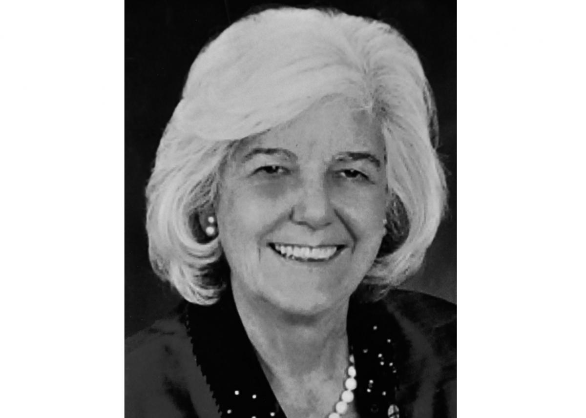 Remembering Sarah M. Nelson