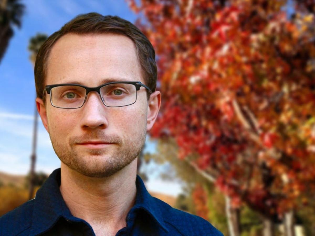 Sean Friar's "Before and After" submitted for GRAMMY consideration