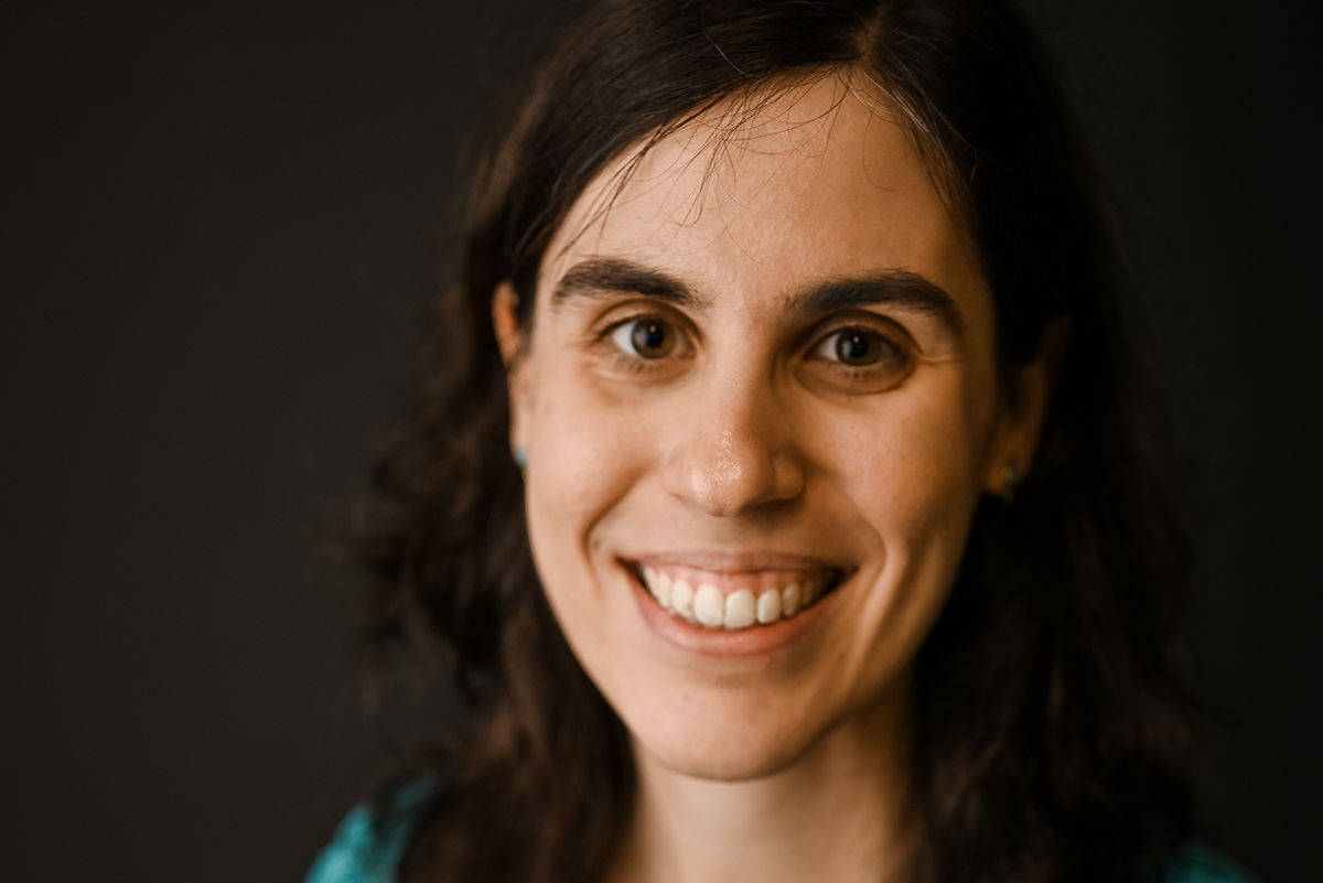 Lamont alumna's path to becoming a Music Librarian