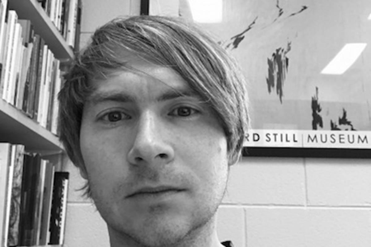 Troubled by Societal Ills, Distinguished Scholar Thomas Nail Unearths ...
