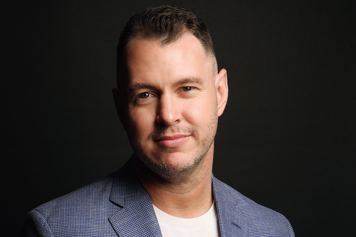 Todd Porter appointed Chief of Staff for Opera America