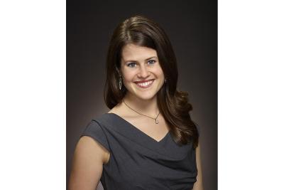 Lamont Staff Profile: Angela Mitchell