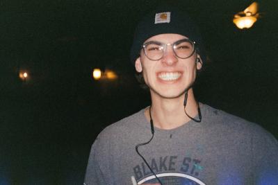 Sharing the Legacy of DU Student Jack Nathan at a New York City Gallery