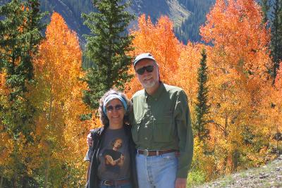 Lamont Donor Profile: Susan Fayad