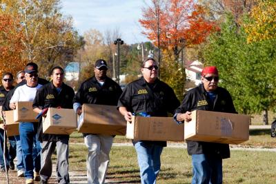 A New Era for Repatriation? Evaluating the 2024 NAGPRA Changes