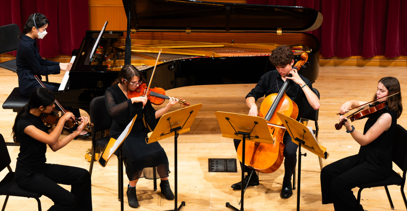 Lamont Summer Academy | Arts, Humanities & Social Sciences