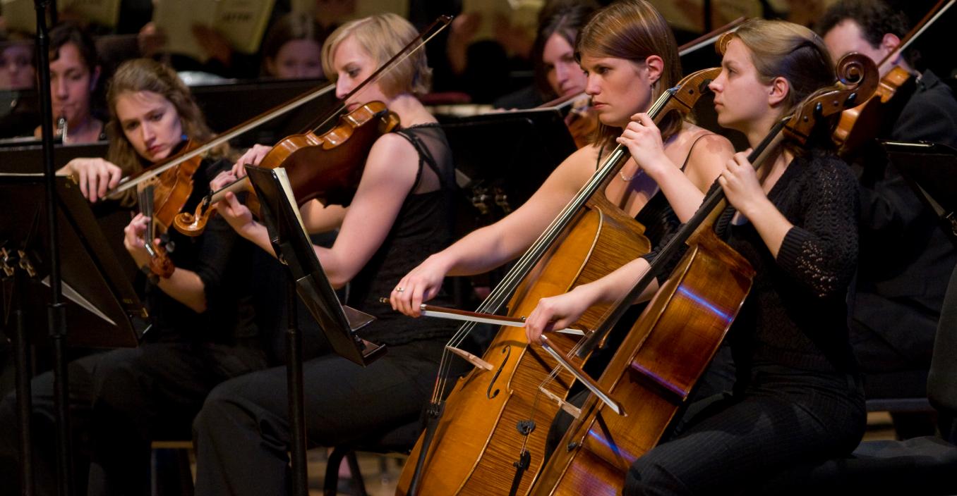 Cello Studio | Arts, Humanities & Social Sciences