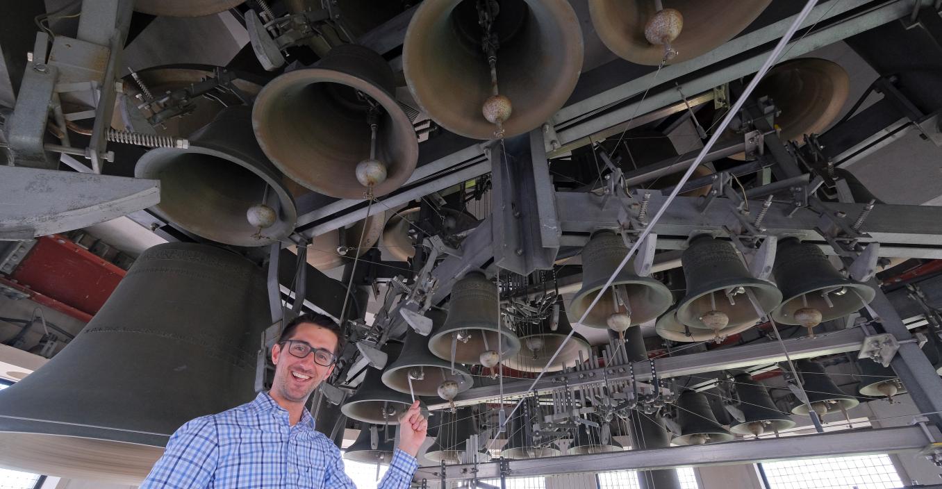 Carillon Studio | Arts, Humanities & Social Sciences