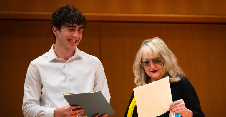 Lamont Summer Academy | Arts, Humanities & Social Sciences