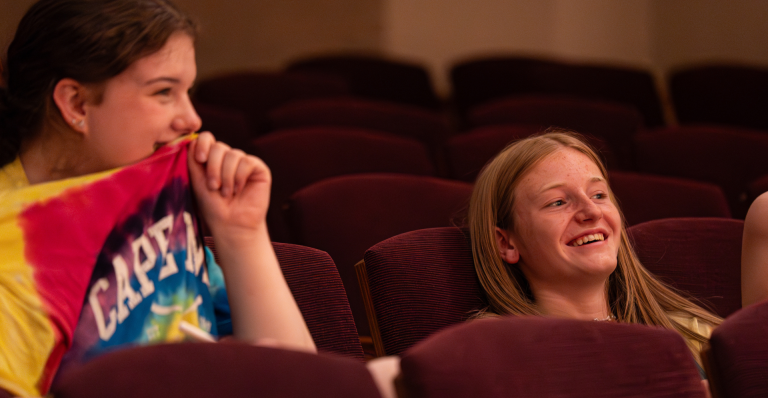 Lamont Summer Academy | Arts, Humanities & Social Sciences